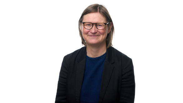 Our Board | Black Country Housing Group